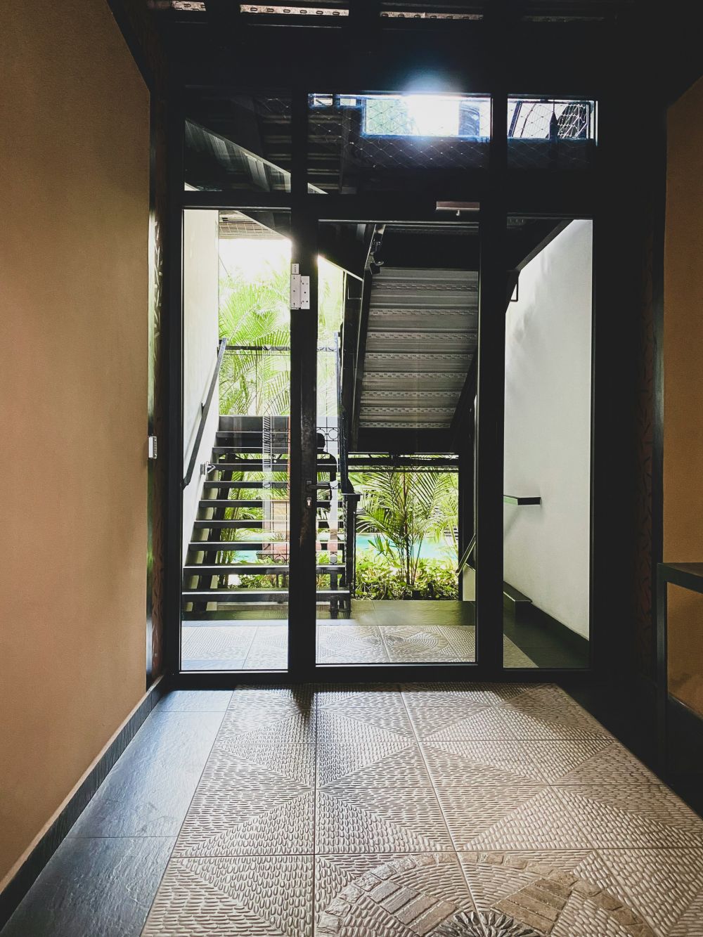 Passagesystem – den moderna nyckeln